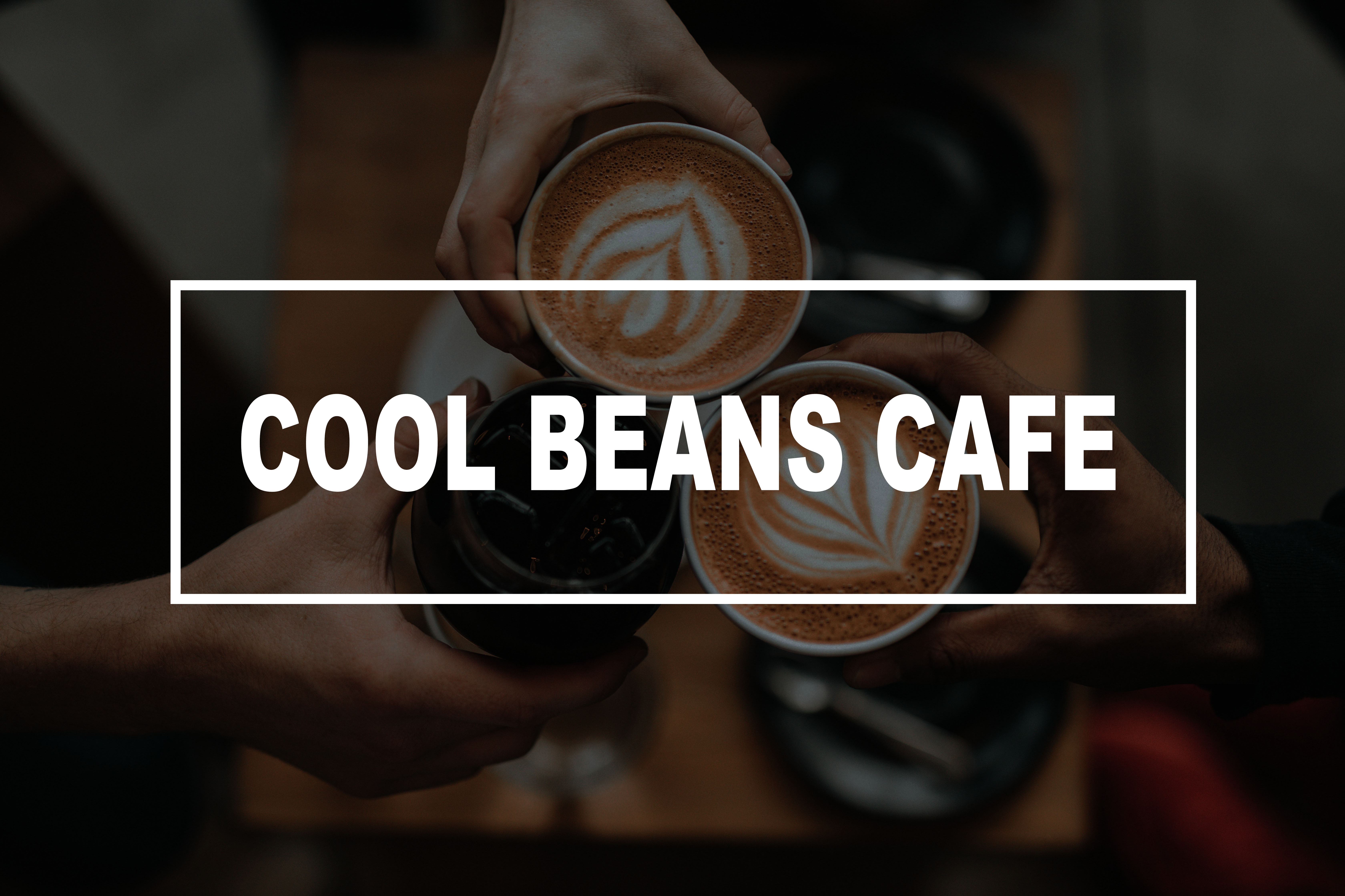 Cool Beans Cafe